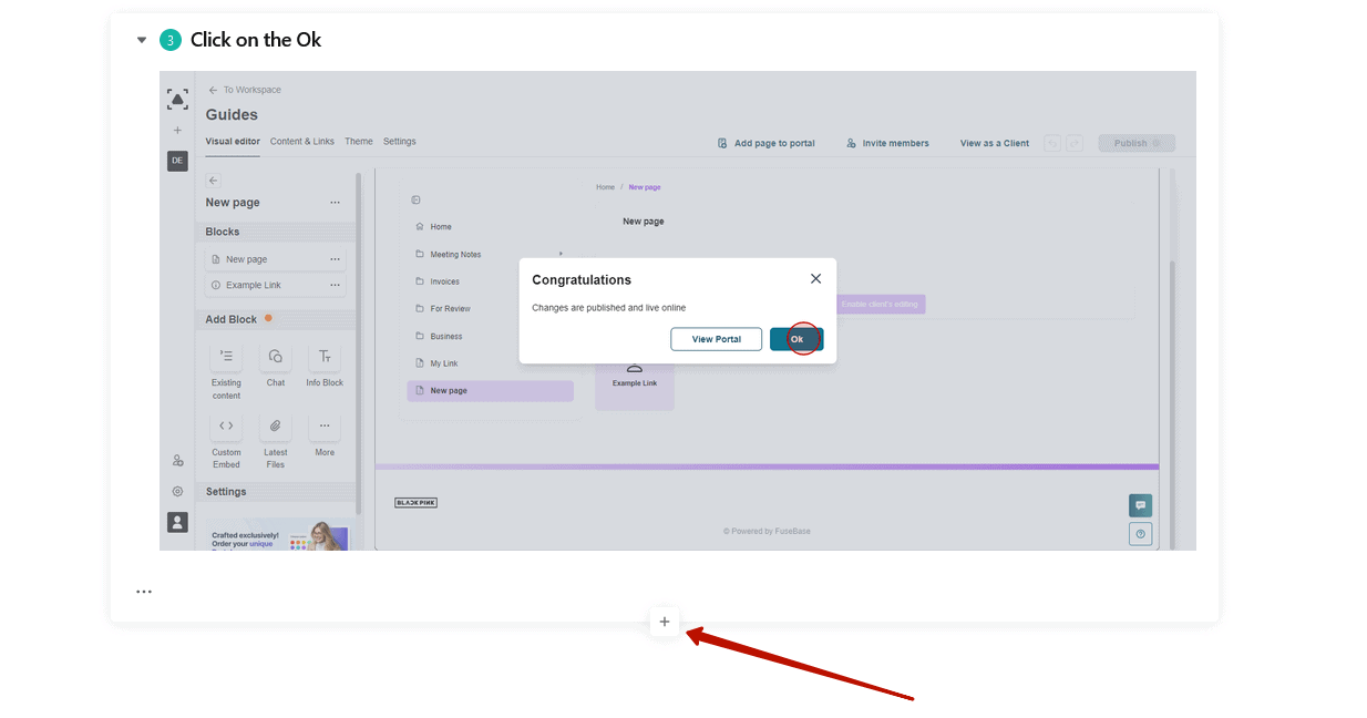 What Is Record Guide Mode and Why Use It? - FuseBase