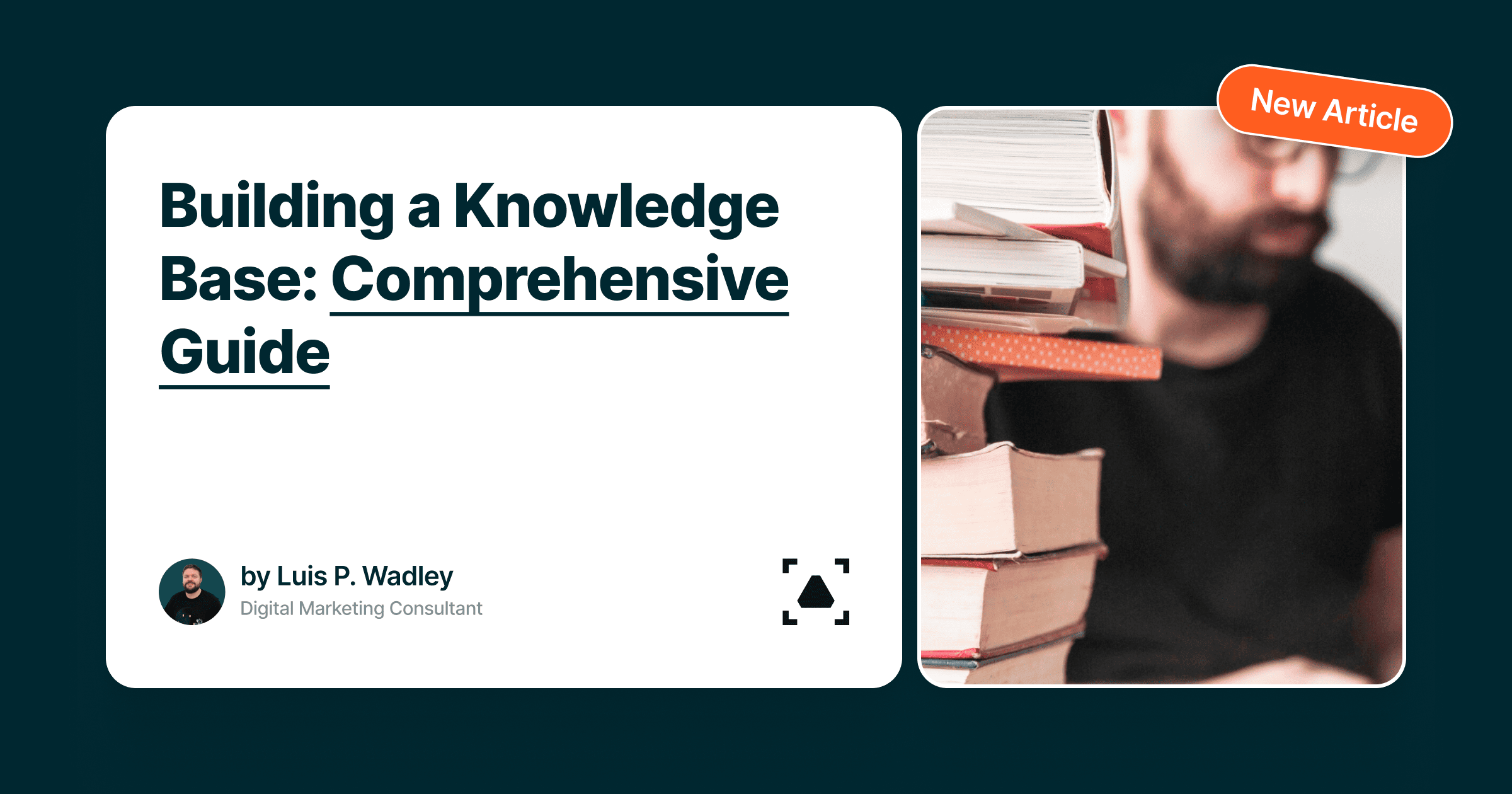 What is a Knowledge Base: The Ultimate Guide - FuseBase