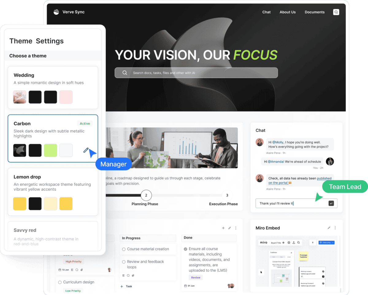 14 Zoho Alternatives and Competitors to Try - FuseBase