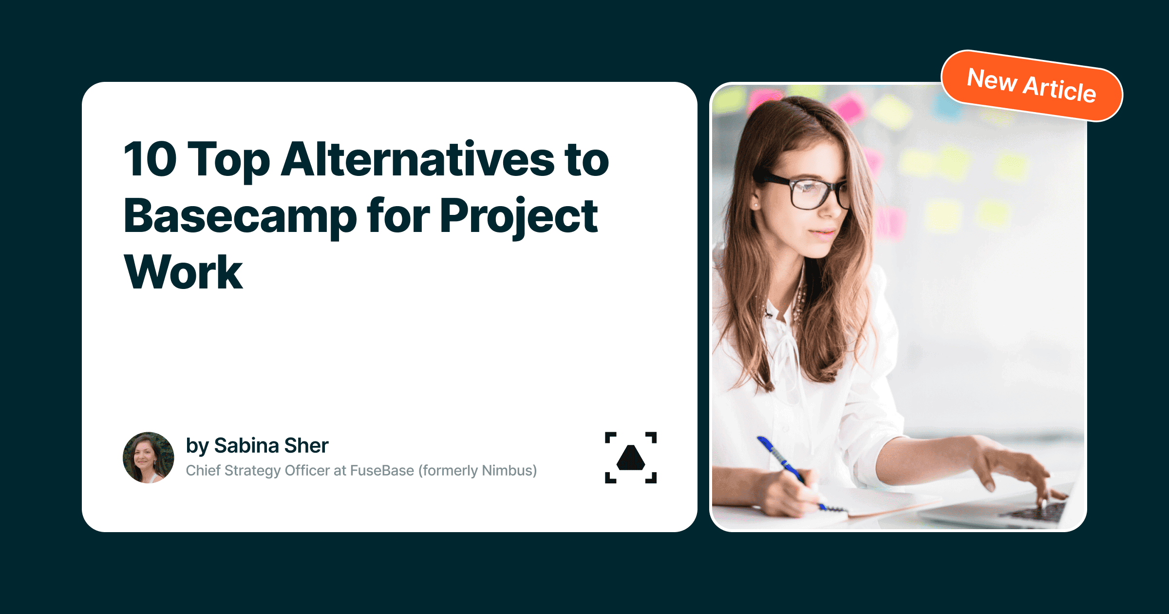 10 Best Basecamp Alternatives to Use - FuseBase