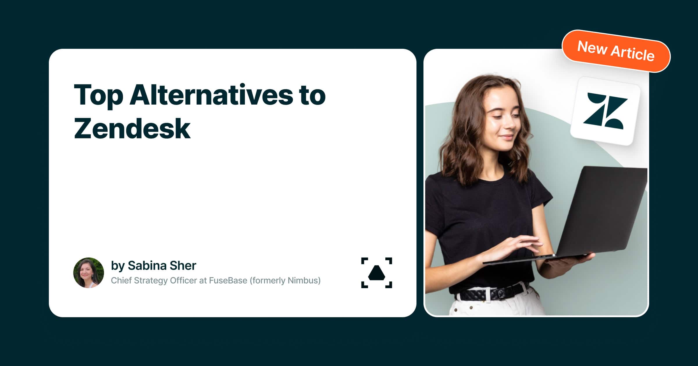 Best Zendesk Alternatives & Client Portals for Service Businesses ...