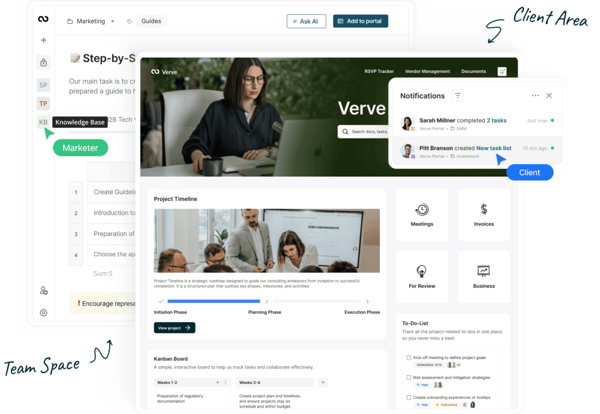 26 Best Trello Alternatives for Project Management - FuseBase