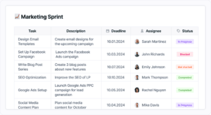 Revolutionize Your Workflow: Top 11 Free Database Software - FuseBase