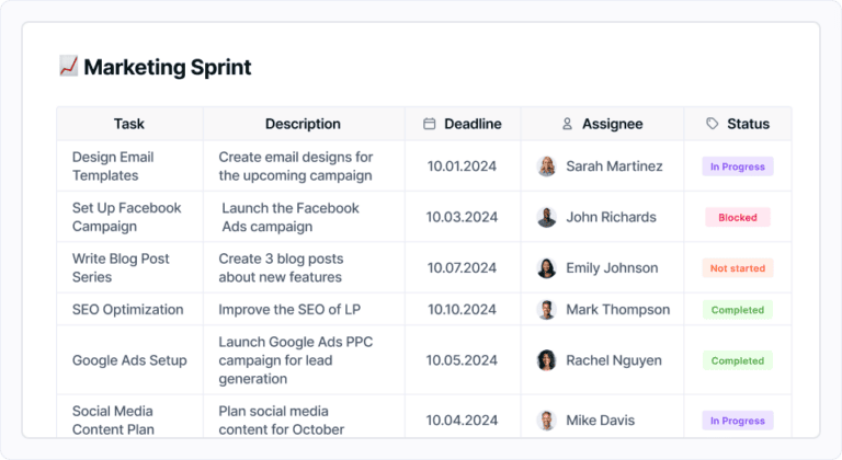 Revolutionize Your Workflow: Top 11 Free Database Software - FuseBase