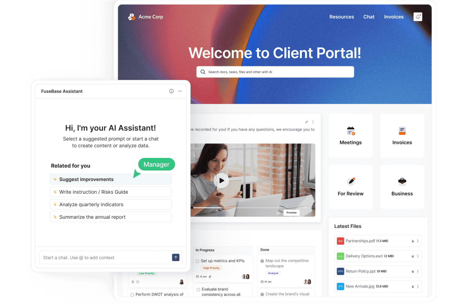 Discover Top Bubble Alternatives for Innovative Web Design - FuseBase