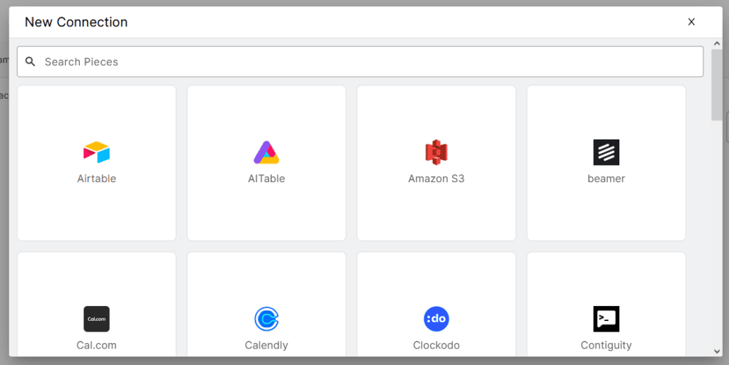 FuseBase Automation - Quick Guide - FuseBase