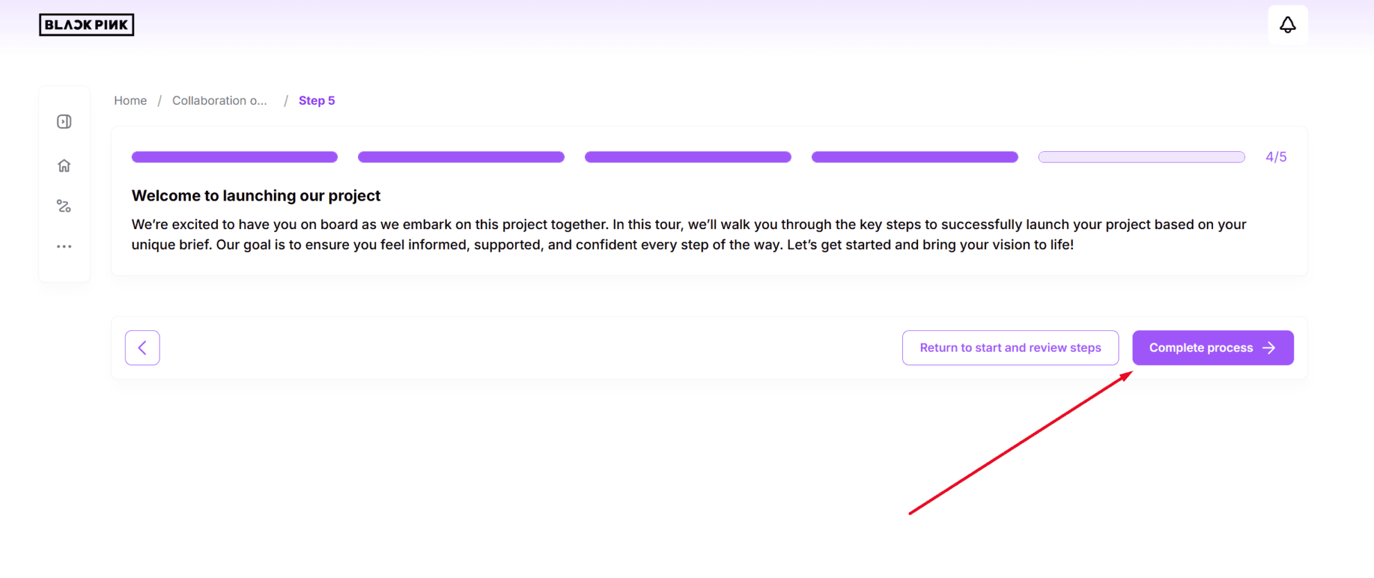 Processes in the Portal - Quick Guide - FuseBase