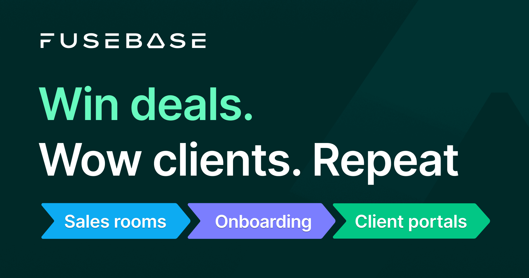 FuseBase Media Kit - FuseBase