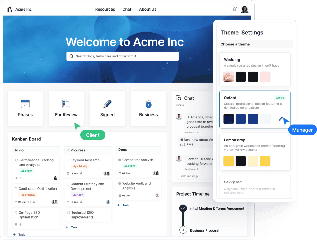 Why Knowledge Management Systems Matter for B2B Software Companies - FuseBase