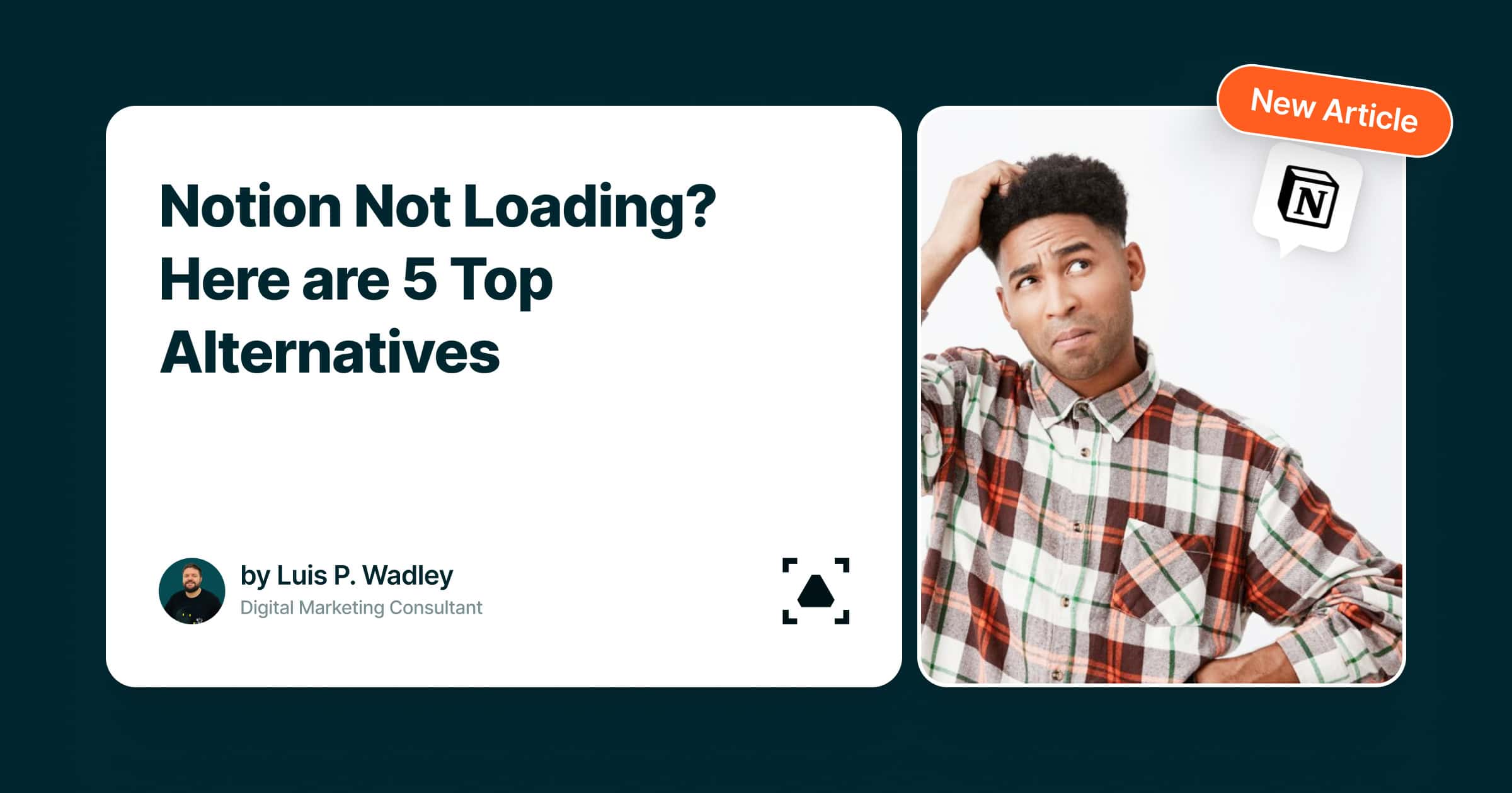 Notion Not Loading? Discover Top Alternatives Here - FuseBase