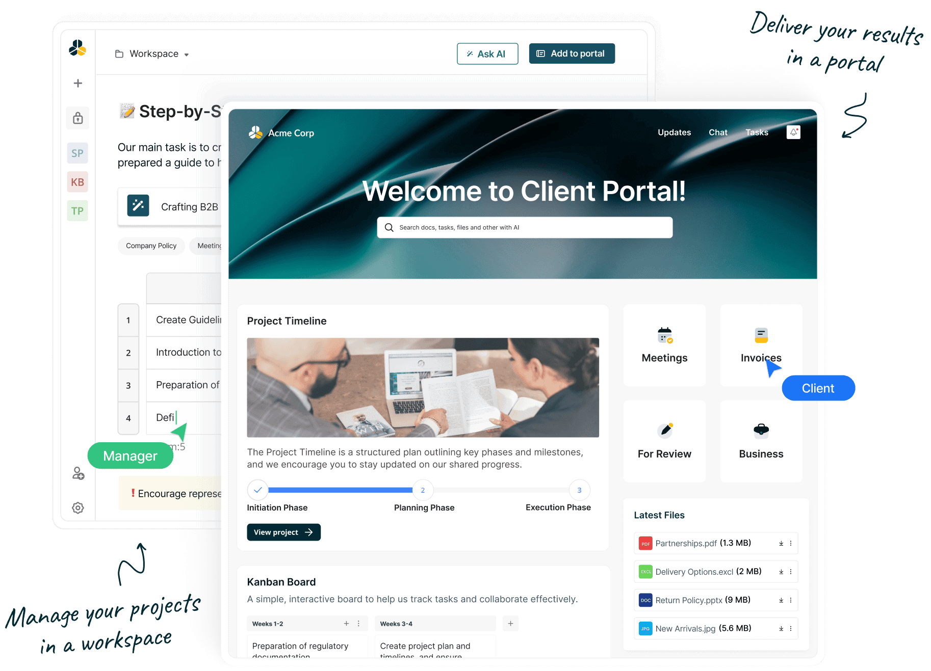 Notion Not Loading? Discover Top Alternatives Here - FuseBase