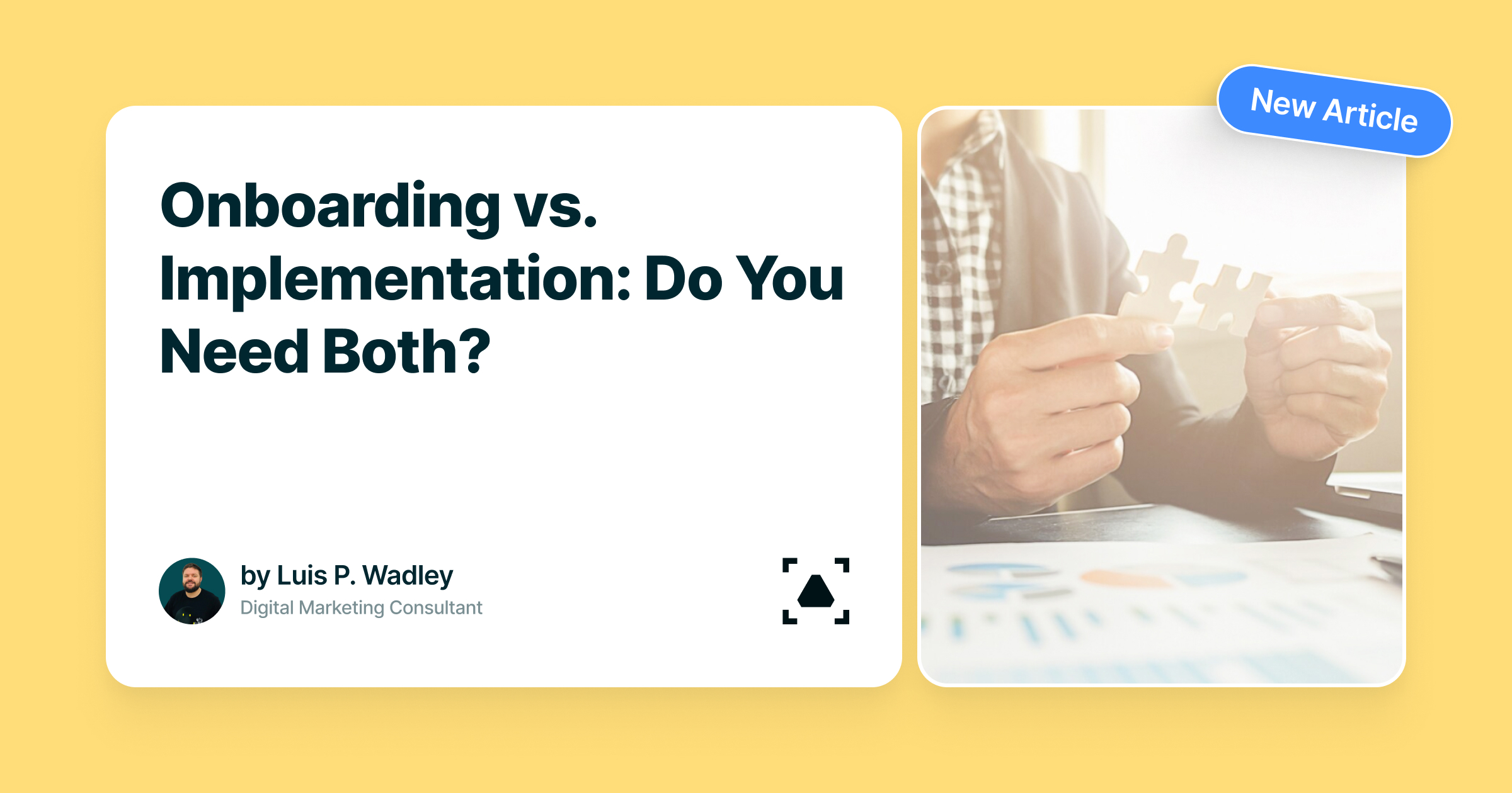 Onboarding vs. Implementation: Do You Need Both? - FuseBase