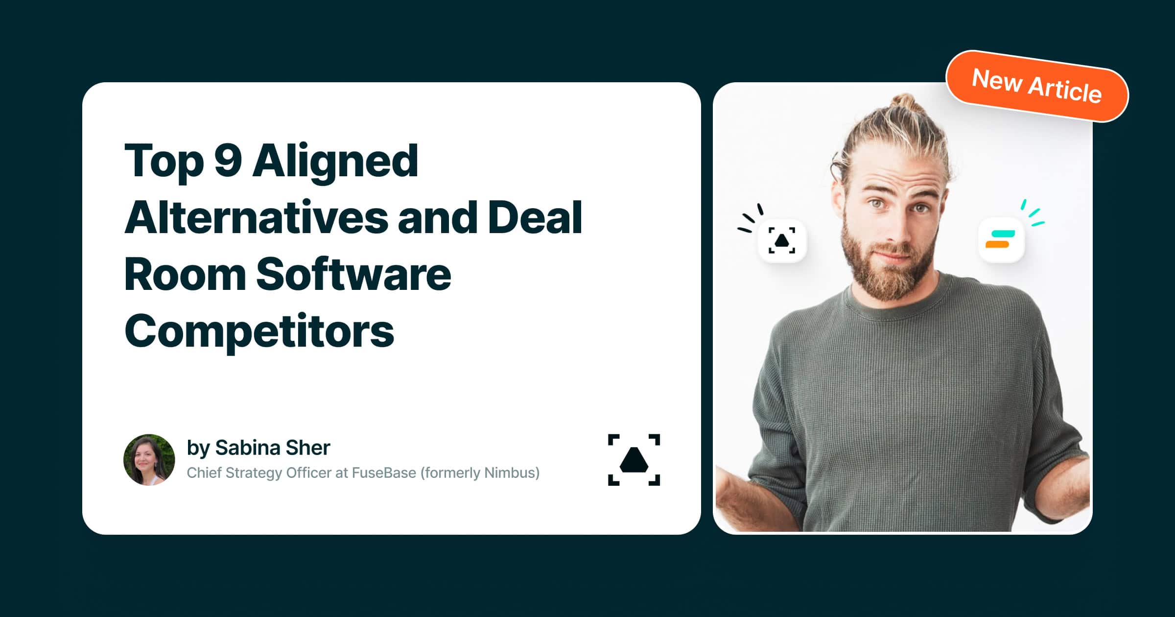 9 Best Aligned Alternative Options for Sales Room Software in 2025 ...