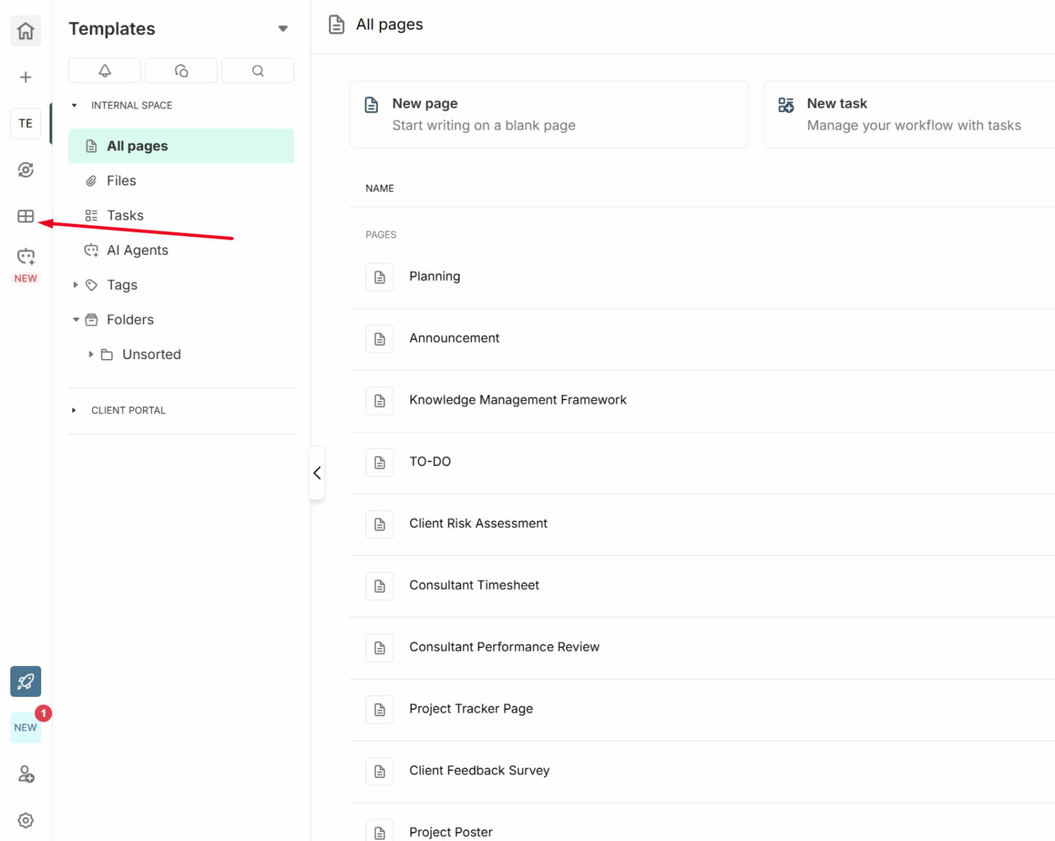 Custom Databases - Quick Guide - FuseBase